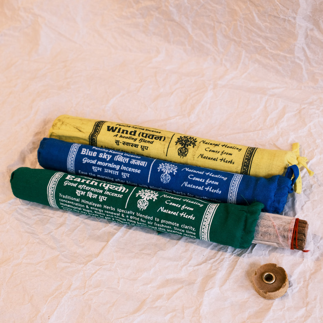 Himalayan Incense | 19 sticks – Tbilisi Yoga Shop